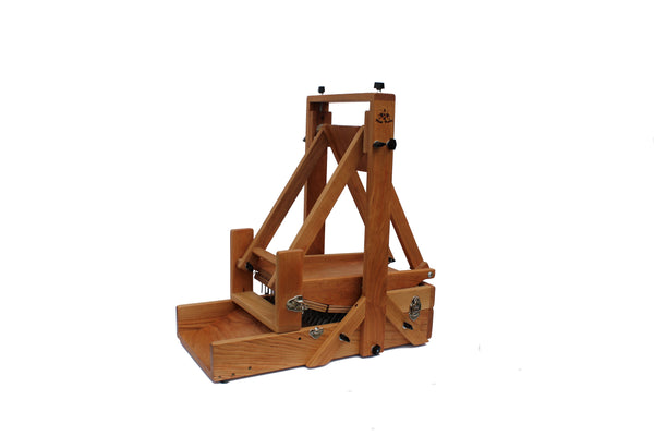 Large Swing Picker – Bam Fiber Works